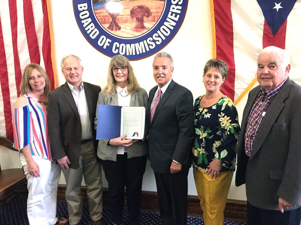 JFS director retiring after 40 years | News, Sports, Jobs - Salem News